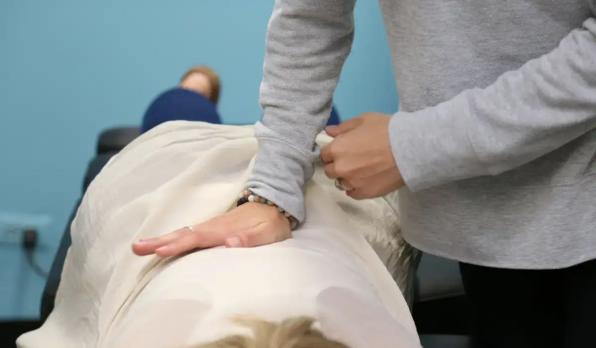 Chiropractic Adjustments for Better Posture: Benefits & Techniques