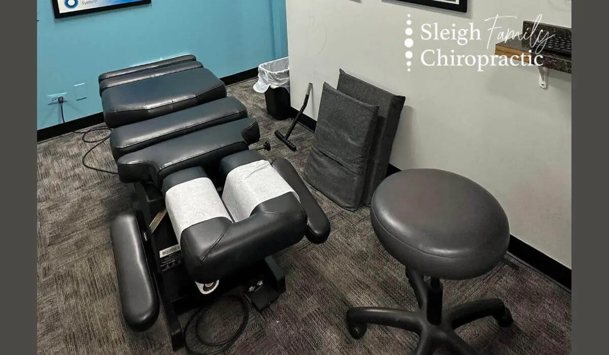 Thompson Drop Technique: How It Improves Spinal Alignment